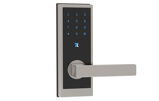 5 Best Smart Locks - BestDailyReviews