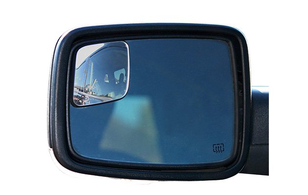 10 Best Blind Spot Mirrors For Safety Driving - BestDailyReviews