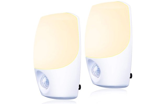 10 Best Motion Sensor Night Light - BestDailyReviews